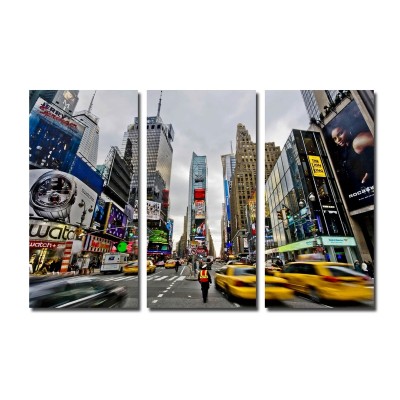 Drieluik 90 x 60 cm | Rubenshop